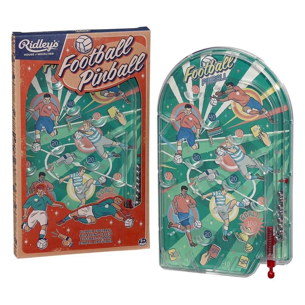 Igra i zabava: Stoni Fliper - Fudbal