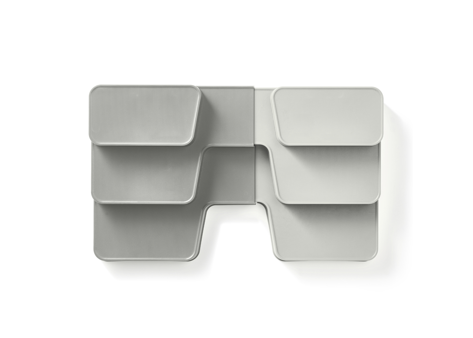 Kuhinja: Duo Cupboard Organiser - police za kuhinjske elemente