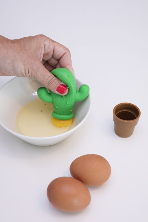 Kuhinja: Separator Jaja - Kaktus